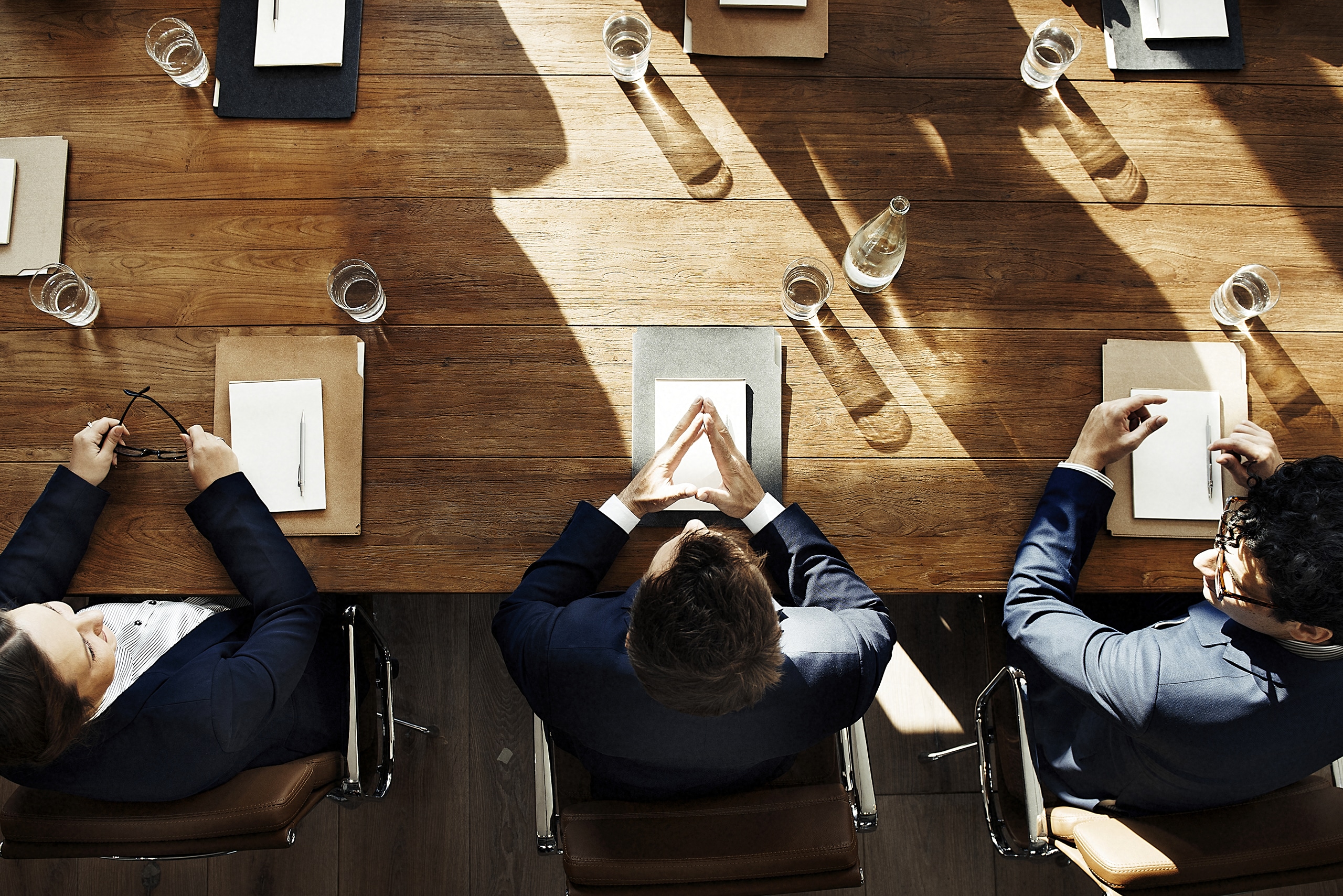 We are PrimeGlobal - Ruff&Associés