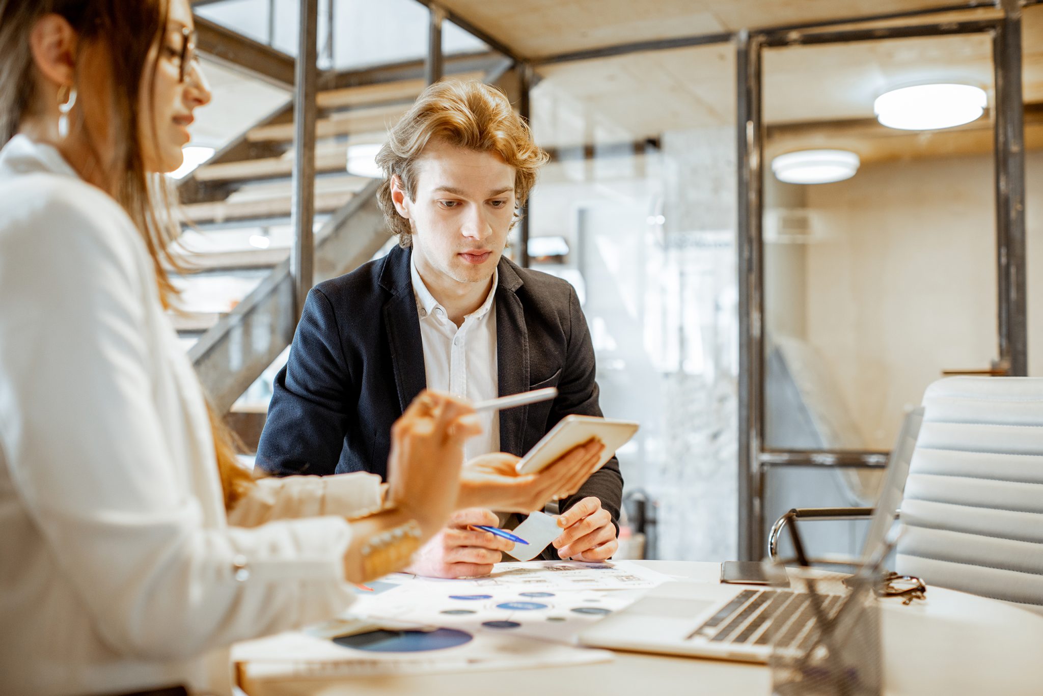 Accueil - Ruff & Associés