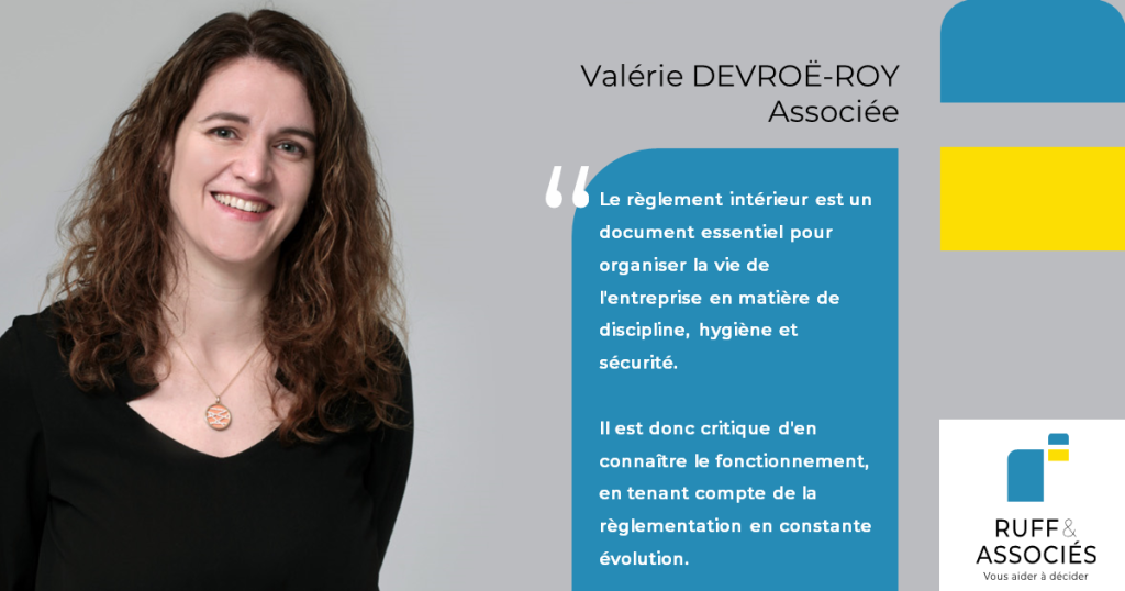 Accueil - Ruff & Associés