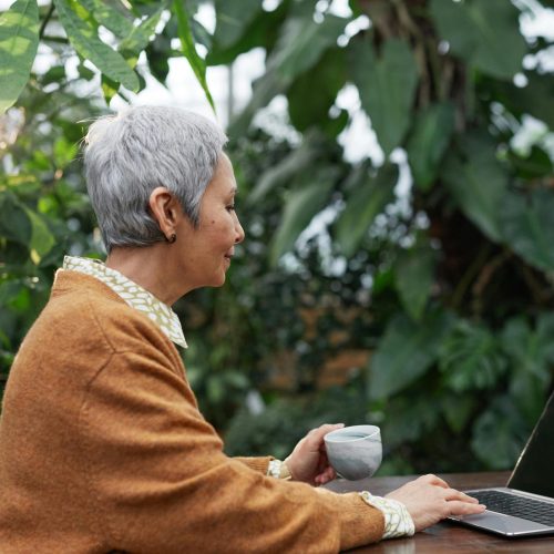 Prescience Conseils - Stratégie & Bilan retraite