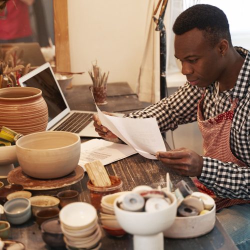 Prescience Conseils - Personal protection